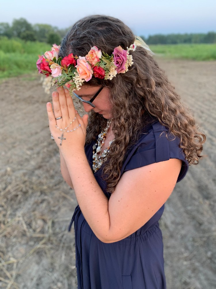 About Jennifer RoseMary – Sophia Rising