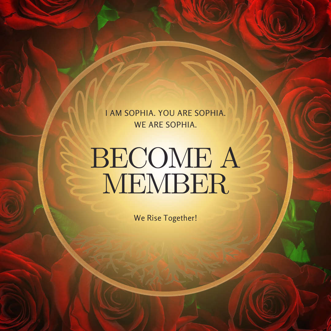 We Rise Together – Sophia Rising